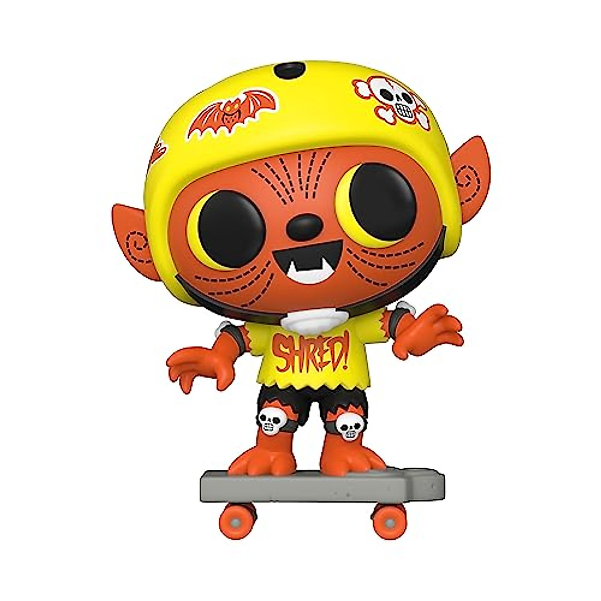 Funko Pop! Boo Hollow: Phinneas
