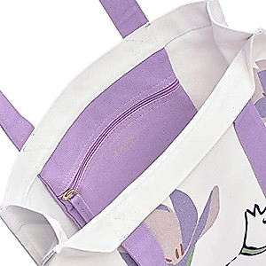 RADLEY London Spring Bulbs - Medium Open Top Tote