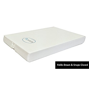 ScanJig – Document Scanning Stand - Phones/Tablets – Basic Model. Adjustable, Precise Image Alignment. Accurate Text Recognition