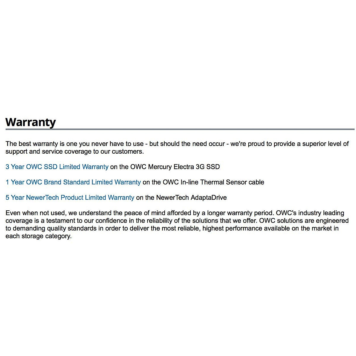 OWC 500GB 3G SSD and HDD DIY Complete Bundle Upgrade Kit for Late 2009-2010 iMacs, (OWCKITIM09HE500)