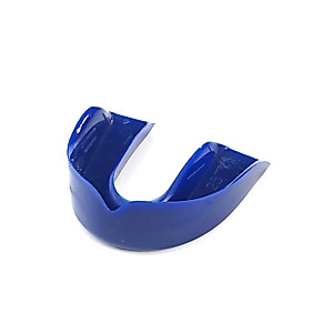 Shield Sports - Adult Single Density Mouth Guard - 2 Pack - Made in The USA