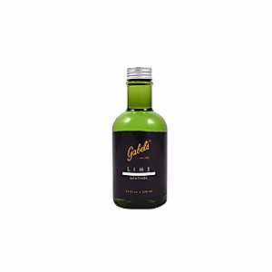 Gabel’s Lime Aftershave with Menthol (Limited Edition) 10 fl oz