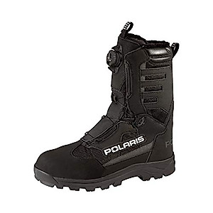 Polaris ATV TECH54 Switchback BOA 2.0 Boot - 12