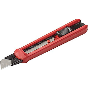 Hultafors 389150U Snap-Off Knife SPP 18A*