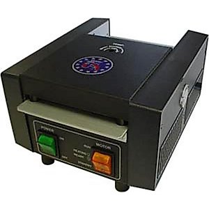 TLC 5500T Pouch Laminator & Thermometer 5 Year Warranty 4-7/16" Laminating Machine