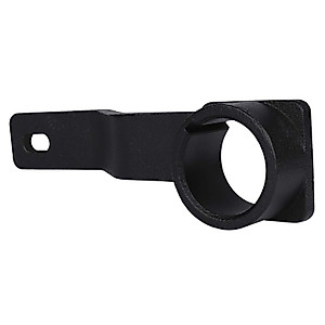 E-cowlboy Crankshaft Positioning Tool for Ford 1993-newer 4.2L 4.6L 5.4L 6.8L Engines Crankshaft Holding Tool Timing Chain Installation Replace for Rotunda 303-448, T93P-6303-A, 6024 & 525219