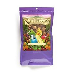 SUNNY ORCHARD NUTRI-BERRIES