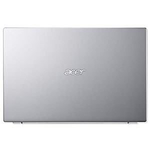 Acer Aspire 1 A115-32-C96U Slim Laptop | 15.6" Full HD Display | Intel Celeron N4500 Processor | 4GB DDR4 | 128GB eMMC | WiFi 5 | Microsoft 365 Personal 1-Year Subscription | Windows 11 Home in S mode