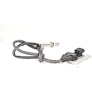 Nox Sensor NOX Nitrogen Oxide Sensor Exhaust Replacment 05149216AB 5WK96651A Senso for Chrysler