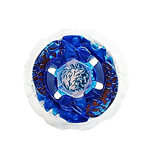 Battling Toys - Bakushin Susanow 90WF Blue Metal Fusion Fight Starter Pack Set with Launcher & Ripcord