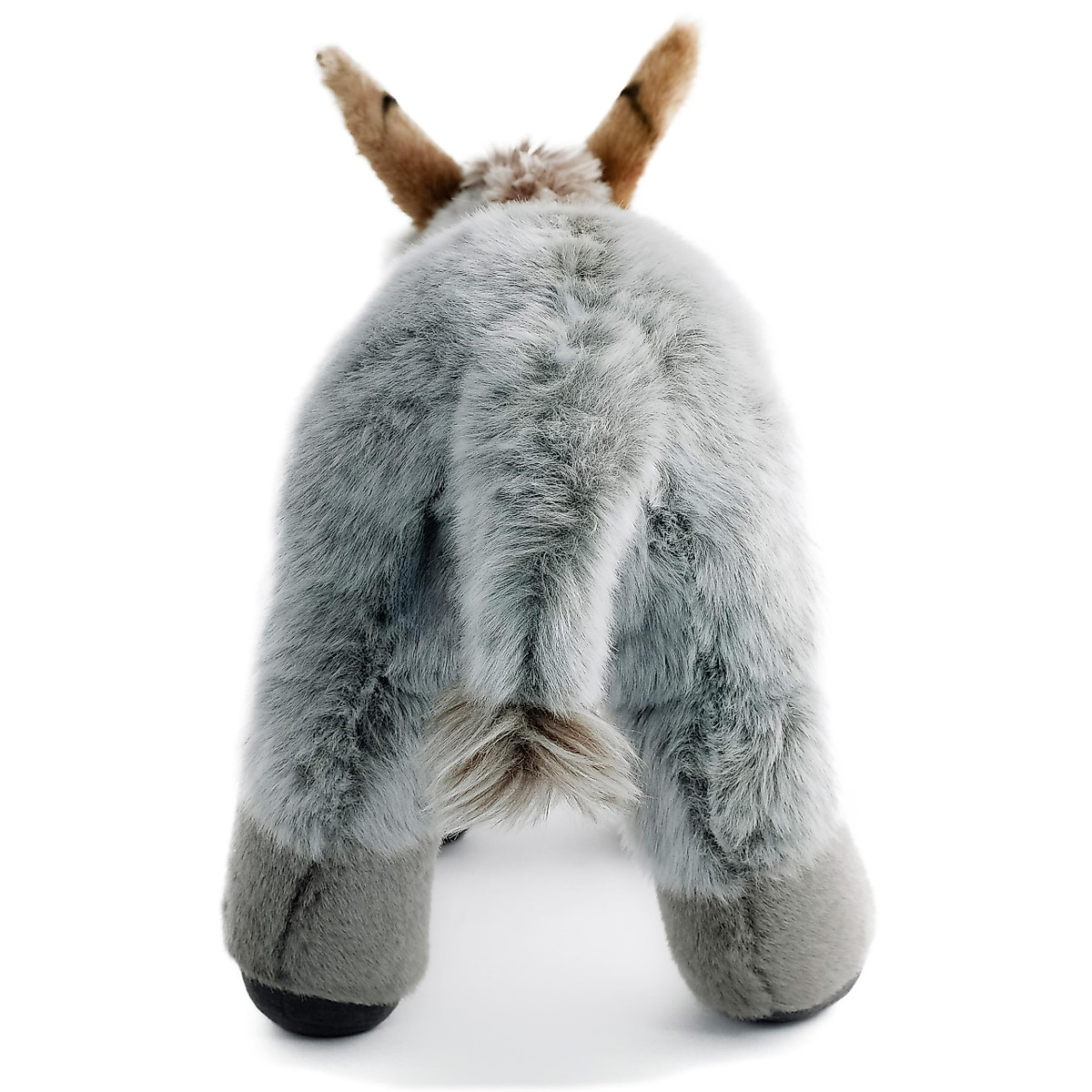 TigerHart Darlene The Donkey - 15 Inch Stuffed Animal Plush