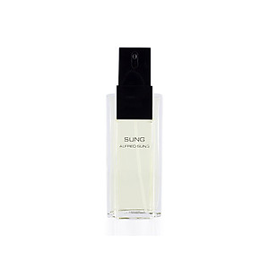 Alfred Sung/Alfred Sung Edt Spray 3.3 Oz (W)