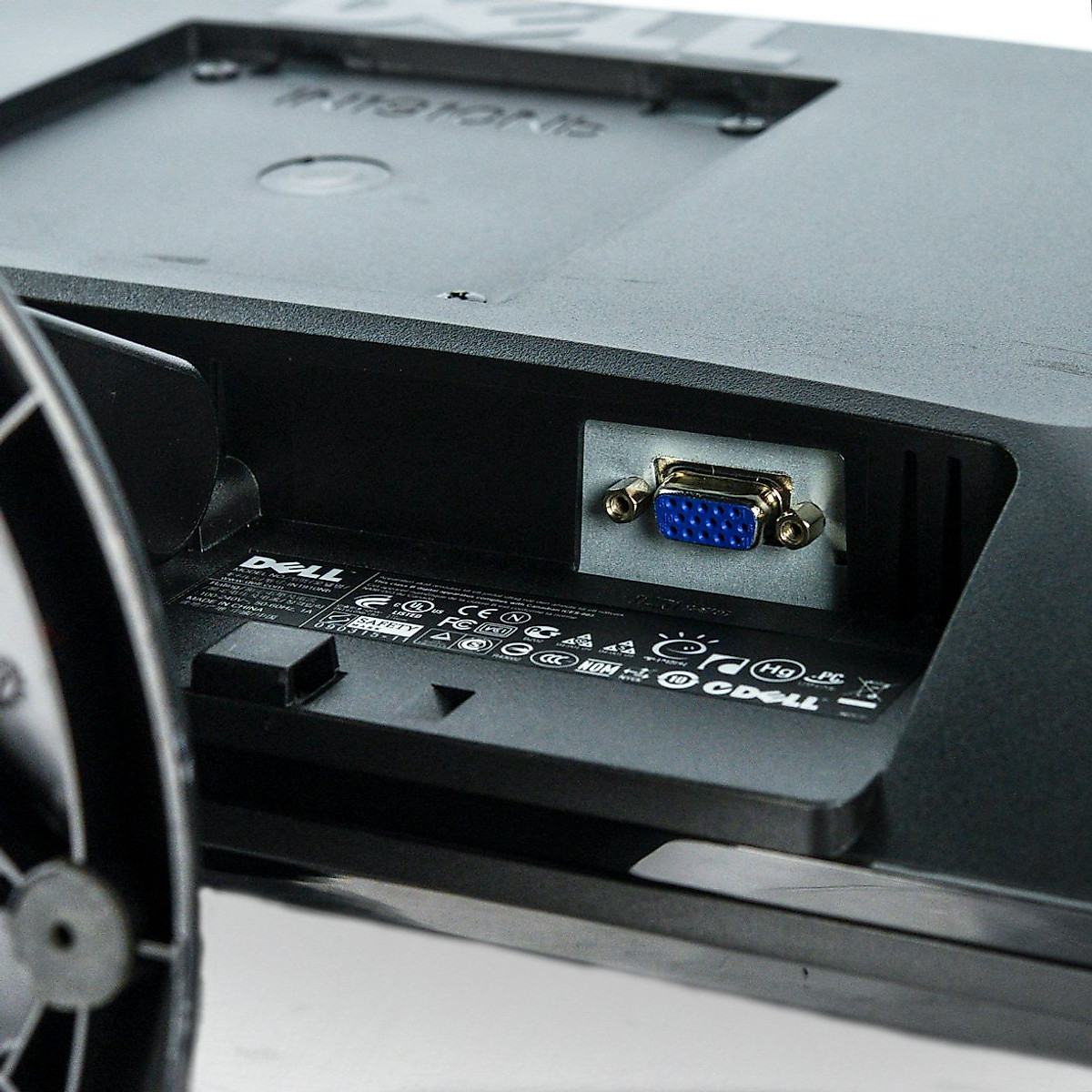 Dell IN1910N 19" Widescreen LCD Monitor