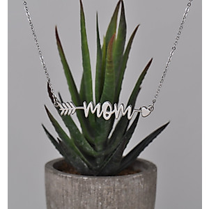 ZAloha Custom Name Necklace Personalized Brandon