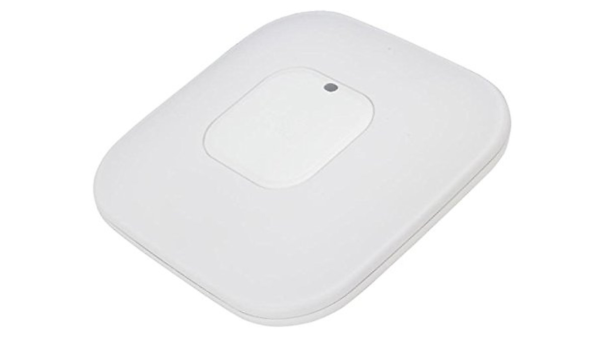 Cisco Aironet 3602I Access Point – Dual-Band Wi-Fi