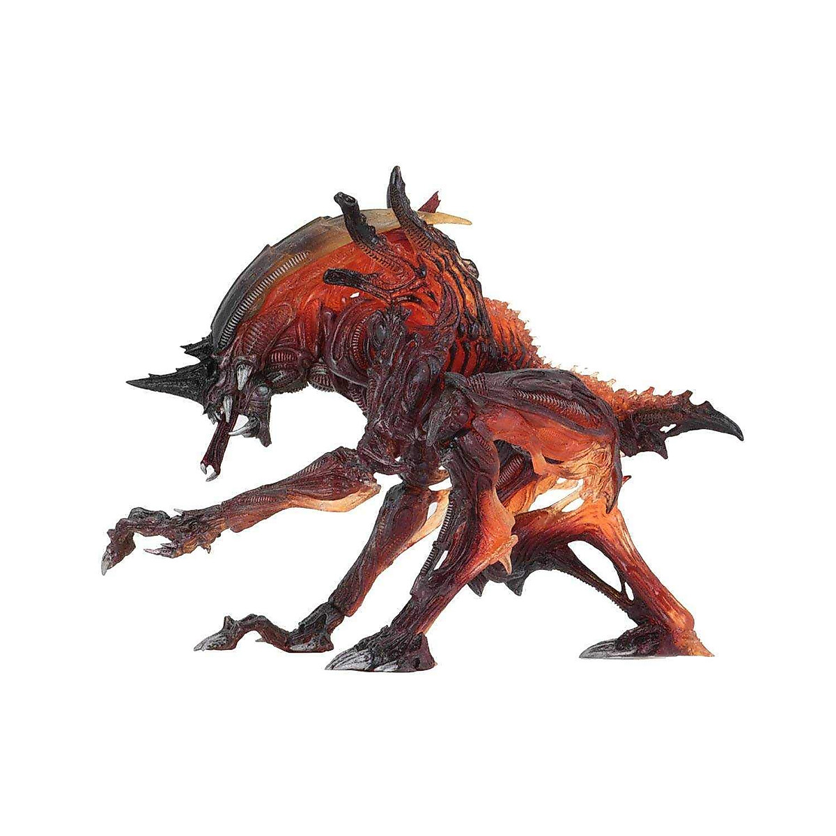 NECA Aliens: Rhino Alien 7 Inch Action Figure