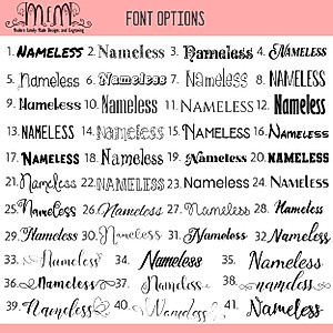 Personalized 12oz Kids Insulated Steel Tumbler - 41 Fonts