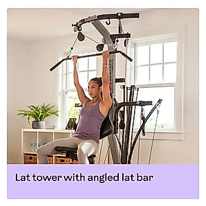 BowFlex Xtreme 2SE Home Gym