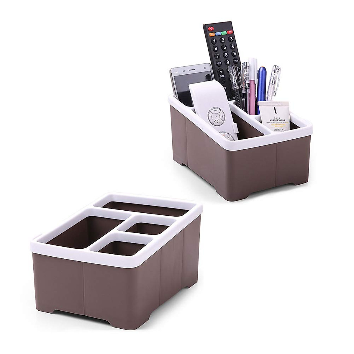 Dual Pro PS2 Auto 15A - 2-Bank Lithium/AGM Battery Charger