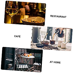 HOMSFOU 1pc Tableware Storage Cup Tray Decor Clear Glasses Clear Glass Bowls Trifle Bowl Glass Dessert Display Stand Candy Display Rack Glass Handmade Bawl Glass Bawl Special Bawl Unique