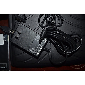 Driving Force Wheel for PlayStation 2 and PlayStation 3