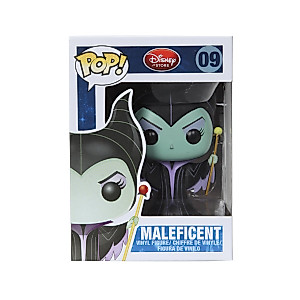 FUNKO POP! DISNEY: Maleficent