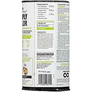 Schwarzkopf Simply Color Hair Color, 9.0 Light Blonde