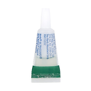 Hartz UltraGuard Dual Action Flea & Tick Topical Dog Treatment and Flea and Tick Prevention, 3 Months, 5-14 Pound Dogs(pack of 3)
