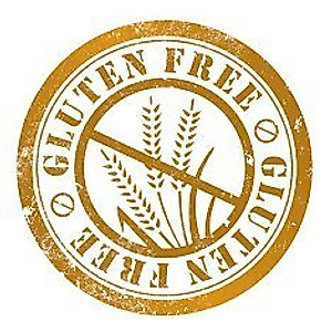 Colby Ridge Gourmet Craft Popped Gluten Free Popcorn Bulk Sized Large Gift Party Bags (Bulk 5 Gal. 80 Cups) (Rainbow)