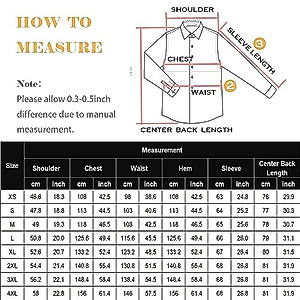 COOFANDY Men's Muscle Fit Dress Shirts Wrinkle-Free Long Sleeve Casual Button Down Shirt (01-Olive Green(Stretch Fabric), X-Large)