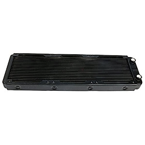 Computer Radiator Water Cooling Cooler for CPU Heat Sink (360mm)
