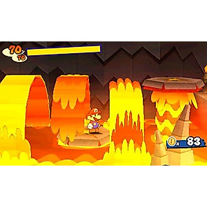 Paper Mario: Sticker Star
