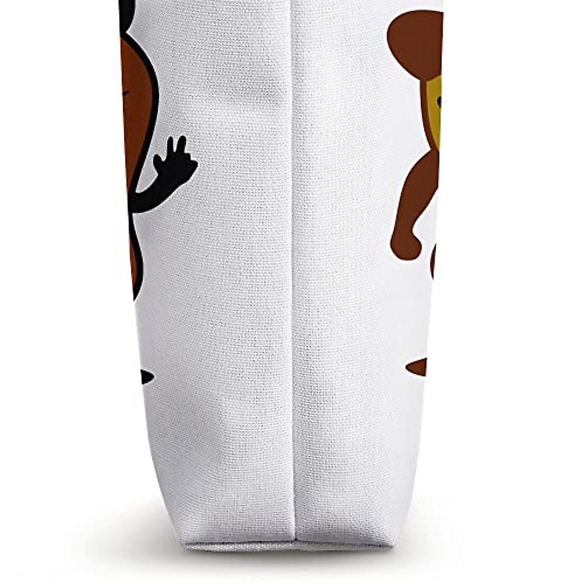 Funny Saying Cool Beans Tote Bag