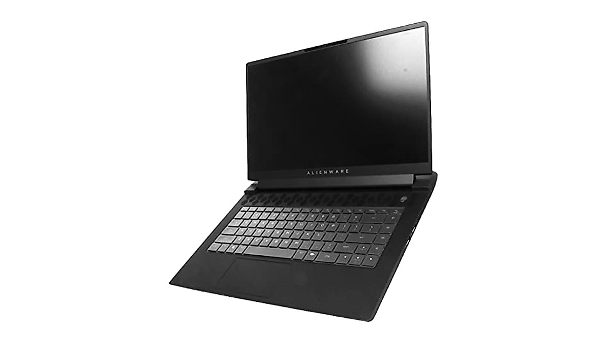Alienware x17 & x15 Keyboard Cover - Full Protection