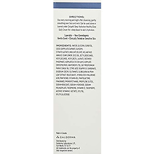 Cetaphil Cetaphil Deep Hydration 48 Hour Activation Serum 1 Fl Ounce 48 Hour Dry Skin Face Moisturizer for Sensitive Skin, 1 Fl Ounce