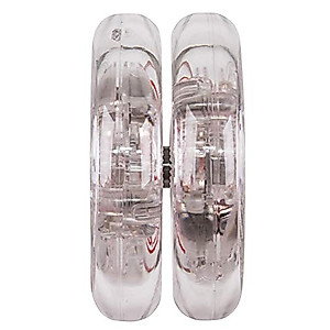 Duncan Toys Limelight LED Light-Up Yo-Yo, Beginner Level Yo-Yo with LED Lights, Mystery Color