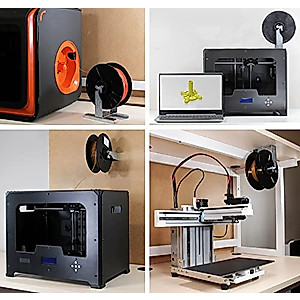 PrintDry Large Spool Holder