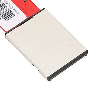 LBEC CF to M2 NVMe SSD Adapter, 2000MBs CF to M2 NVMe SSD CH SN530 1TB Expansion Card