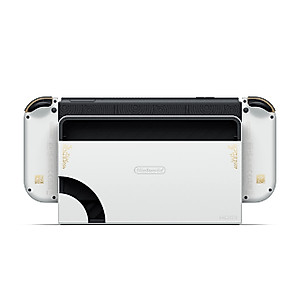 RWD Nintendo Switch OLED Model The Legend of Zelda (Renewed)