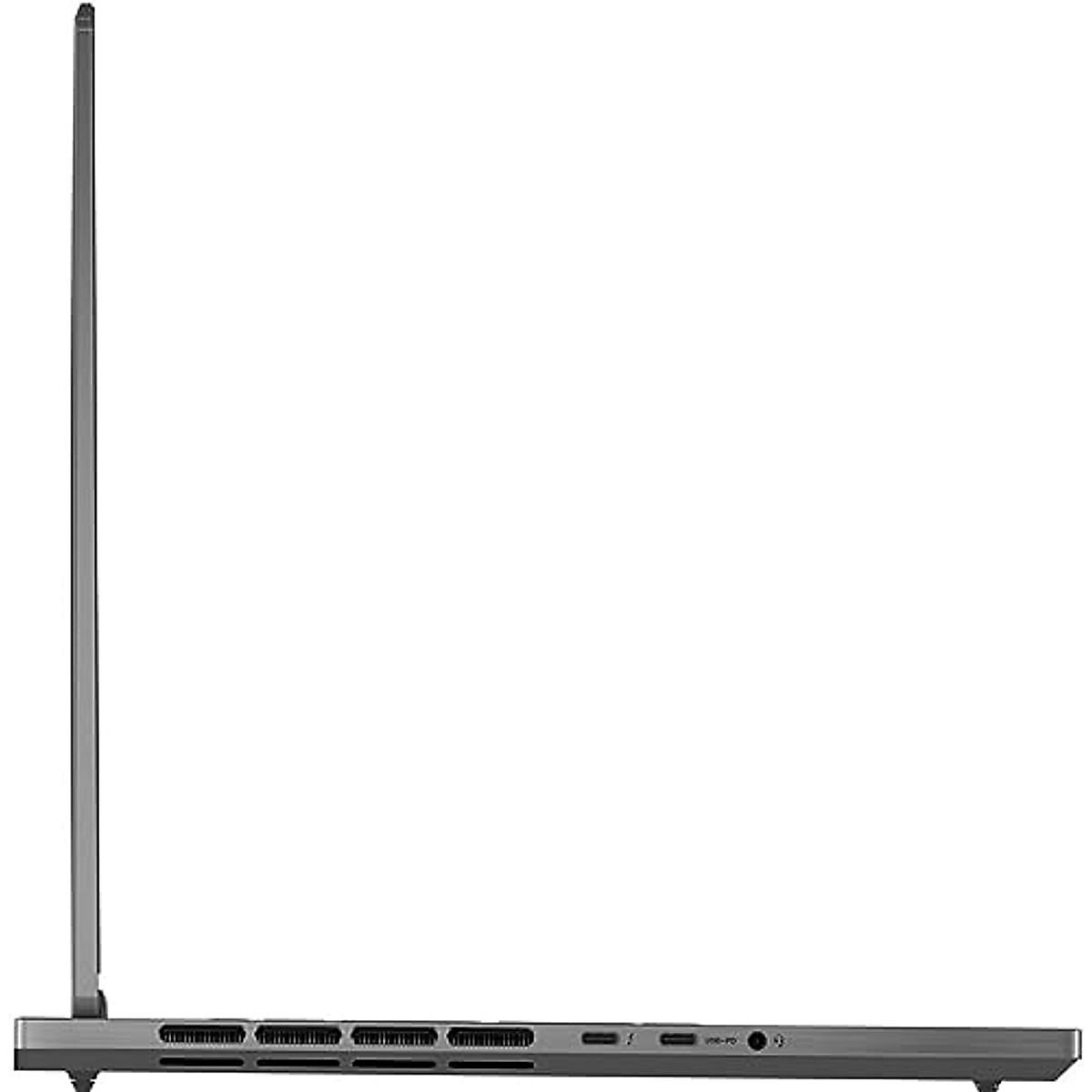 Lenovo Legion Slim 7i Gaming & Entertainment Laptop (Intel i9-13900H 14-Core, 16GB DDR5 5200MHz RAM, 2x1TB PCIe SSD (2TB), GeForce RTX 4070, Win 10 Pro) with MS 365 Personal, Dockztorm Hub
