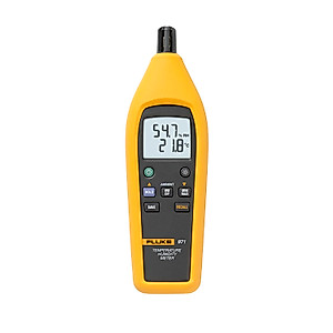 Fluke 971 Temperature Humidity Meter