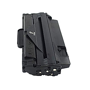 TCT Premium Compatible Toner Cartridge Replacement for Samsung MLT-D105S Black Works with Samsung ML-1910 1911 1915 2525 2545 2525W 2526 Printers (1,500 Pages)