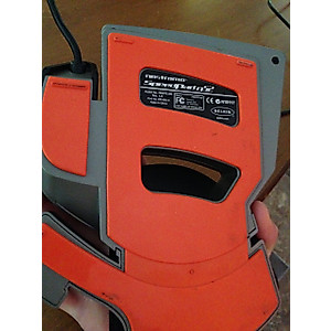 Belkin Nostromo Speedpad n52