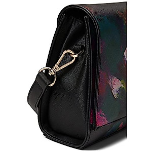 Ted Baker Crossbody, Black