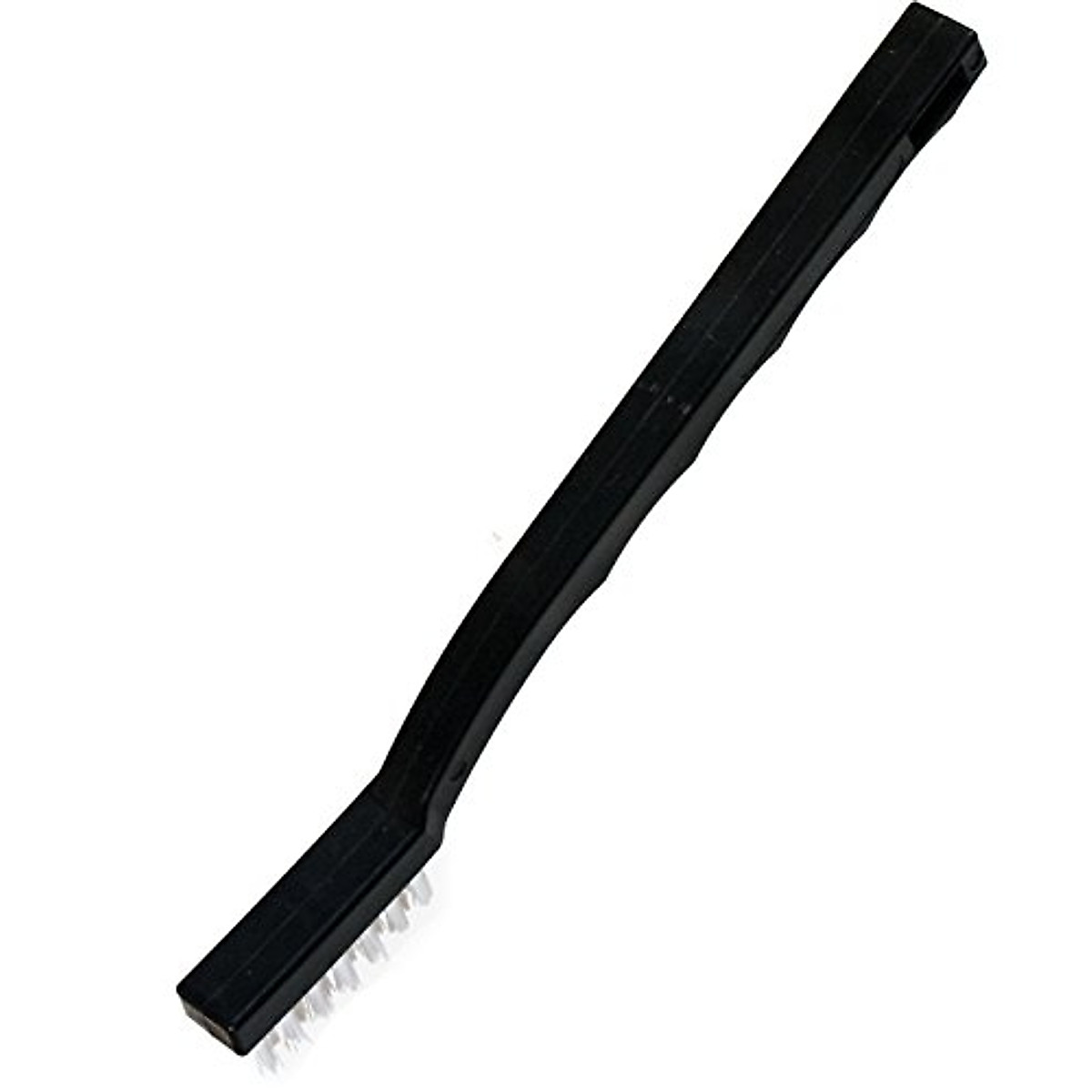 Carlisle FoodService Products 4067400 AP Single-Ended Gun Cleaning Brush, 7", Nylon (Pack of 12)