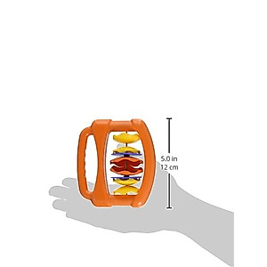 Edushape Toddler's Music Carnival Set