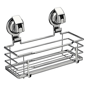 Suction Cups for TESOT Suction Shower Caddy and Soap Holder-2 Pack