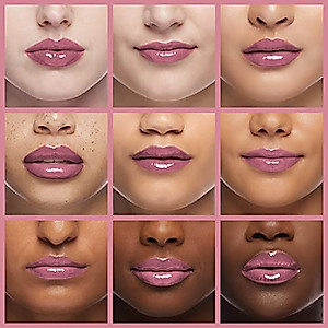 stila Stay All Day® Sheer Liquid Lipstick, 0.10 oz.
