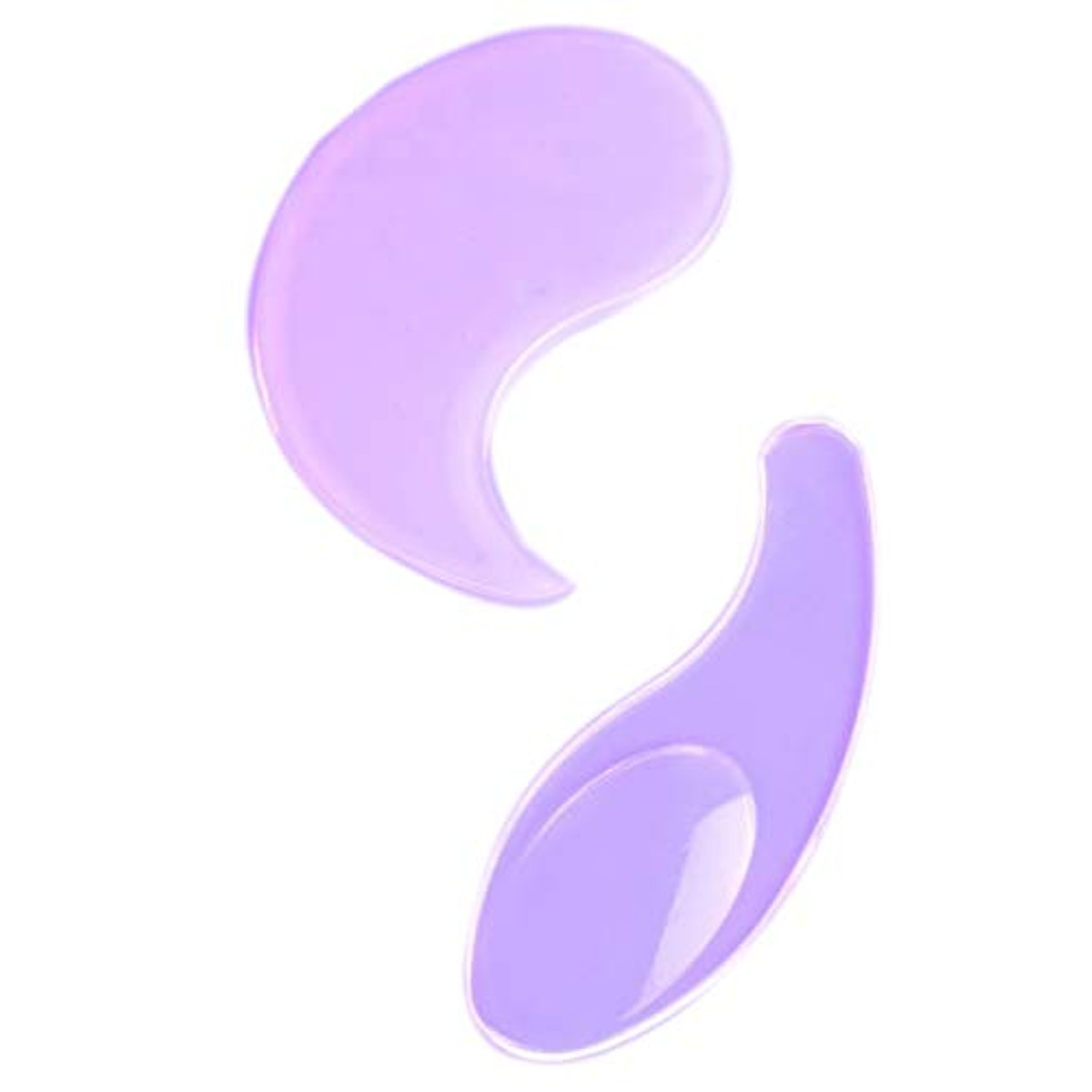 Good Molecules Caffeine Energizing Hydrogel Eye Patches