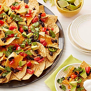 Wilton Perfect Results Premium Non-Stick Pizza Pan, Non-Stick Bakeware, Steel, 14-Inch.